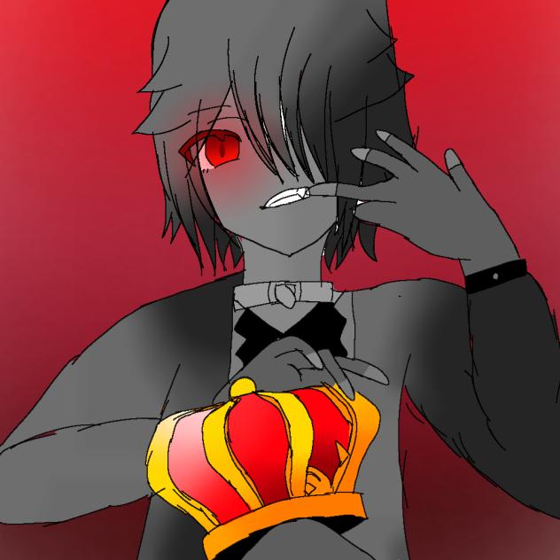 KING 銀さん - ibisPaint