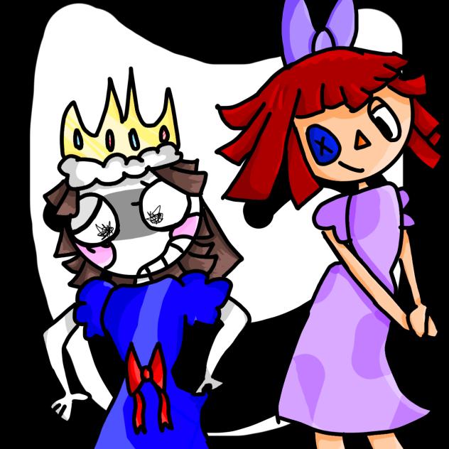 Gals Day X3 - ibisPaint