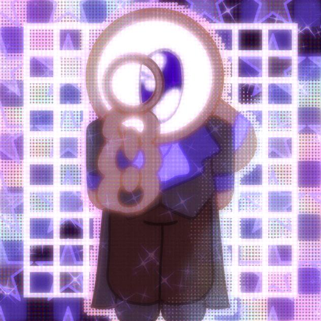 A Chibi British Dude - ibisPaint