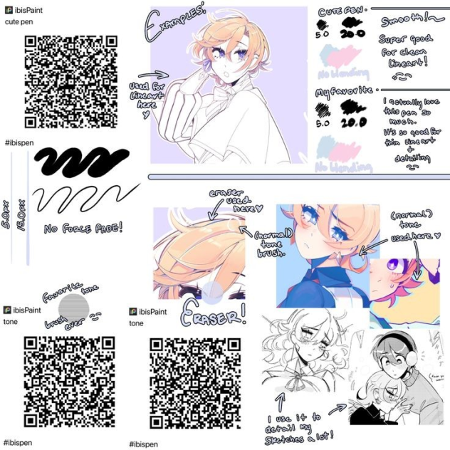 Untitled110 - ibisPaint