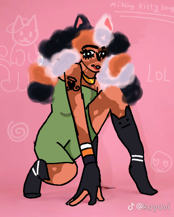 🧩🧸Alya🧸🧩 - ibisPaint