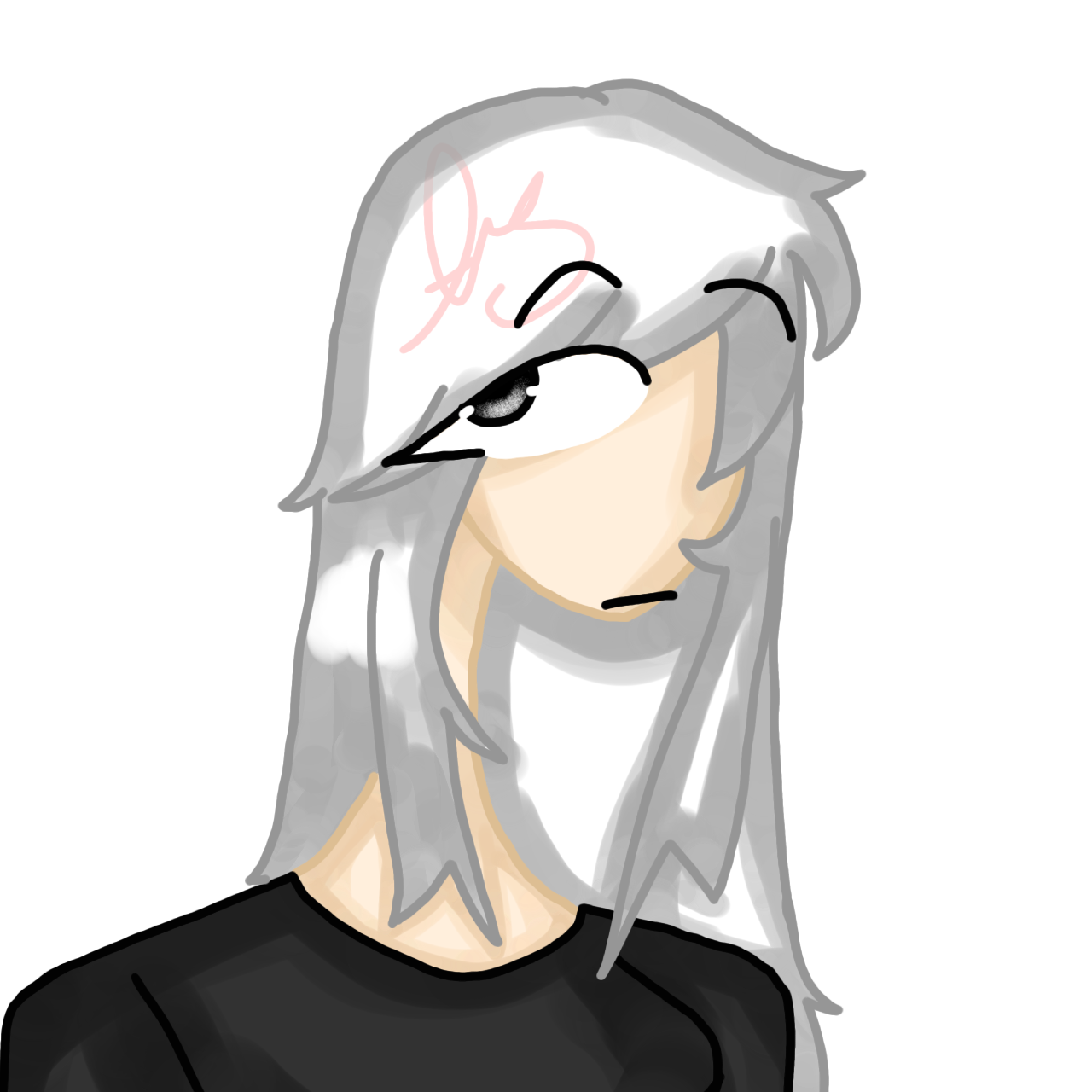 Nora 💐 - ibisPaint