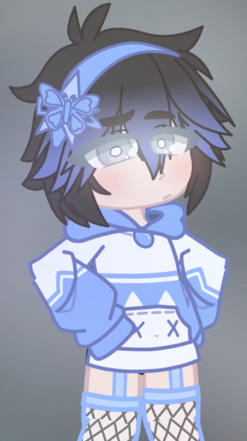 new pfp edit - ibisPaint