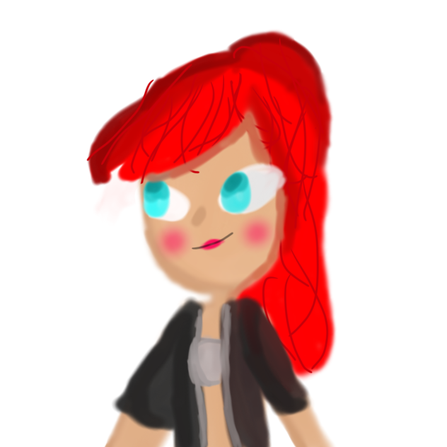 I am star - ibisPaint