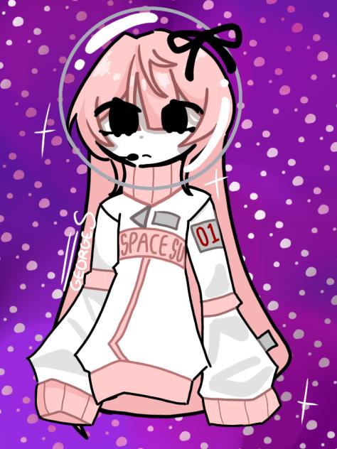 space - ibisPaint