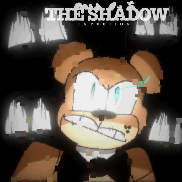 The Shadow Infection Teaser - ibisPaint