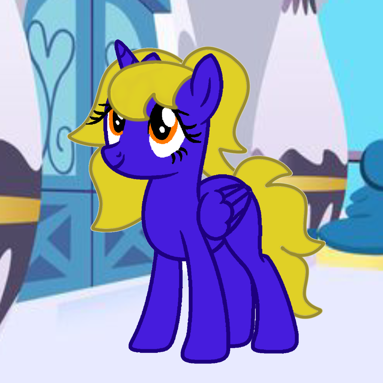 Nova Sentry - ibisPaint