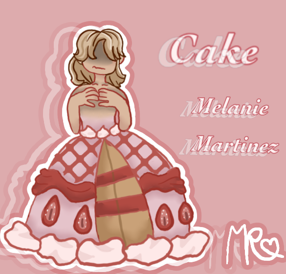 Cake - ibisPaint
