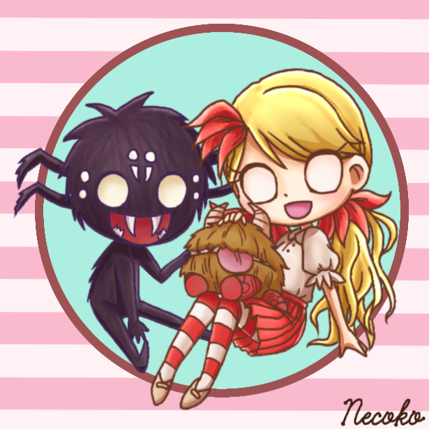 Wendy&Webber - ibisPaint