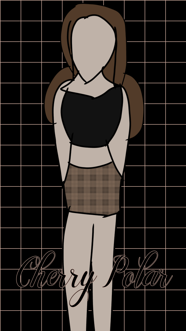 Cherry Polar - ibisPaint