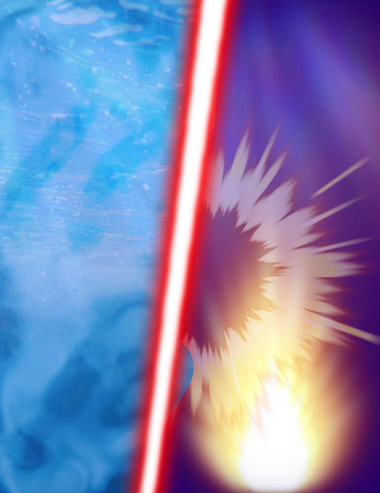 take it, stick it. - ibisPaint