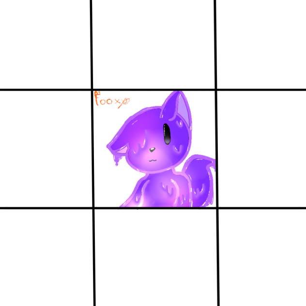 9 style collab (READ DESC) - ibisPaint