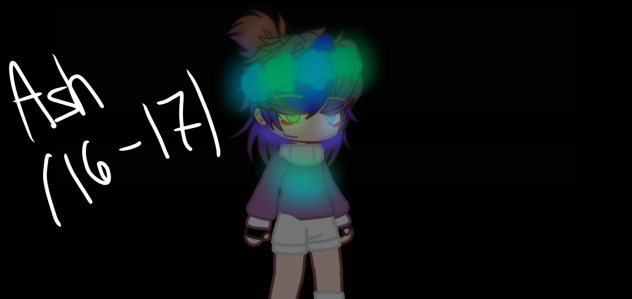 Ash Edit (For Kaydean) - ibisPaint