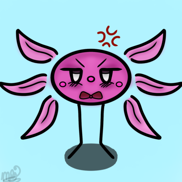 I got distracted again... - ibisPaint