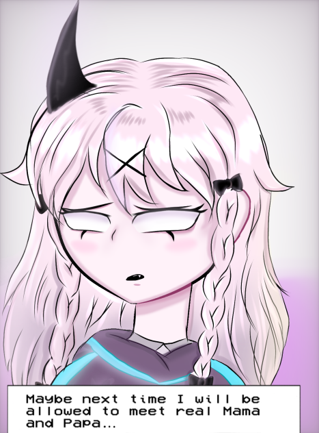 Rasazy fnf 💙💙 - ibisPaint