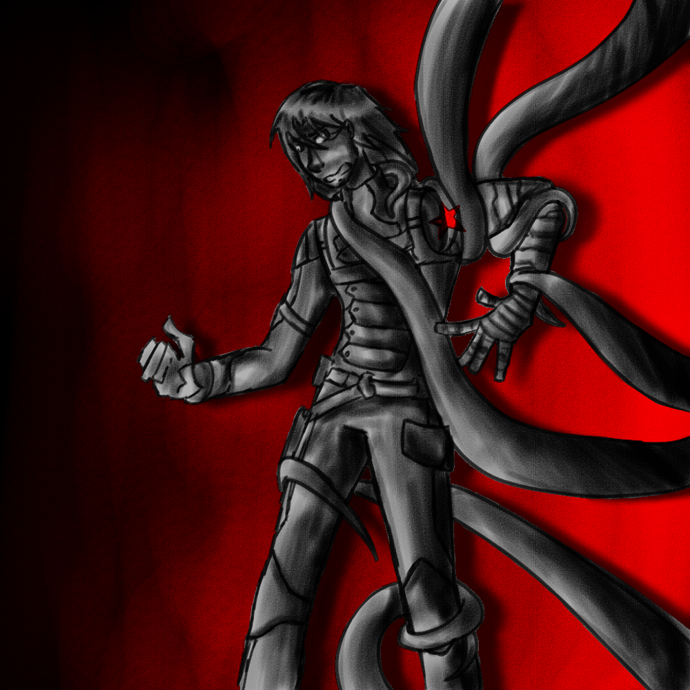 another buck - ibisPaint