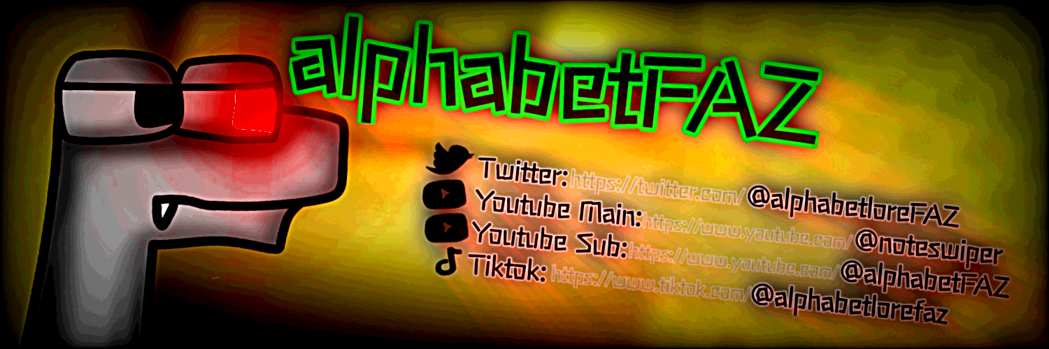 My oc twitter header - ibisPaint