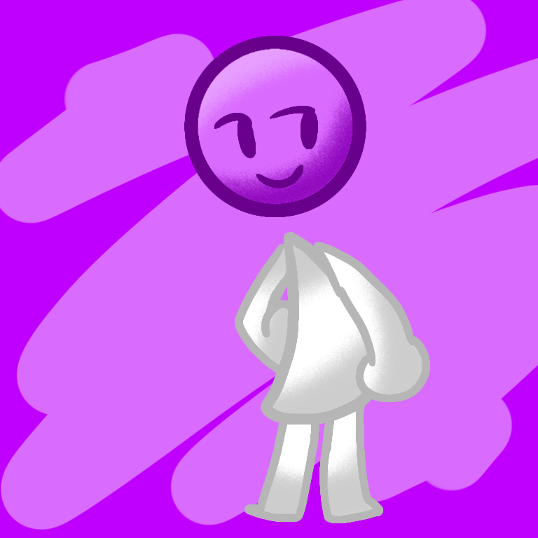 bfb lollipop - ibisPaint