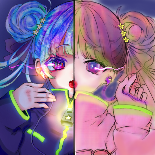 Damn that’s good - ibisPaint