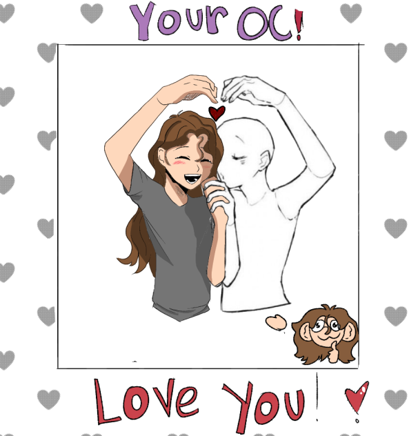 Join meeee - ibisPaint