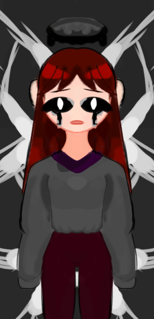 Celeste(edit) - ibisPaint