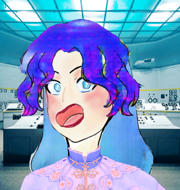 Sapphire - ibisPaint