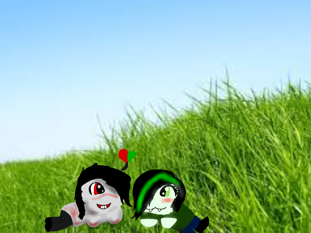 Speed Painting JTK x GS - ibisPaint