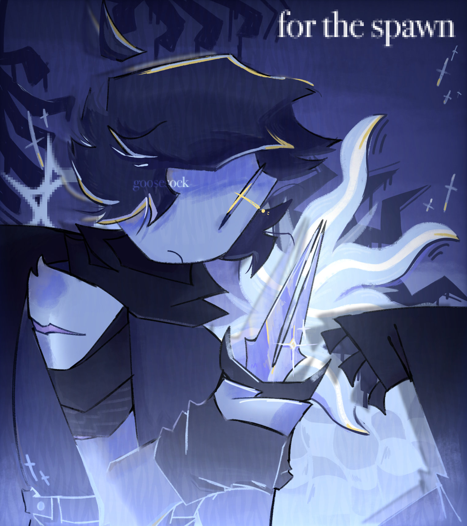 undying devotion - ibisPaint