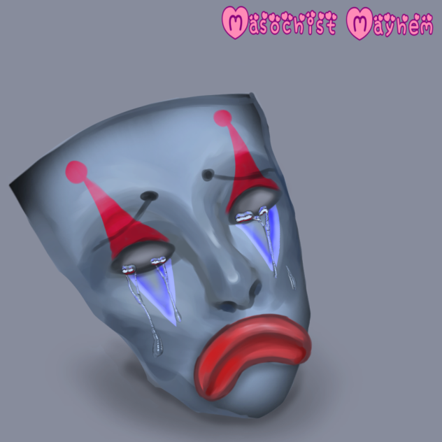 prosthetic - ibisPaint