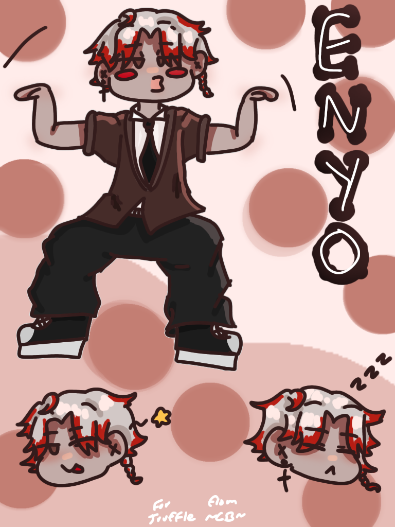 #5 prize (1 of 2) - ibisPaint