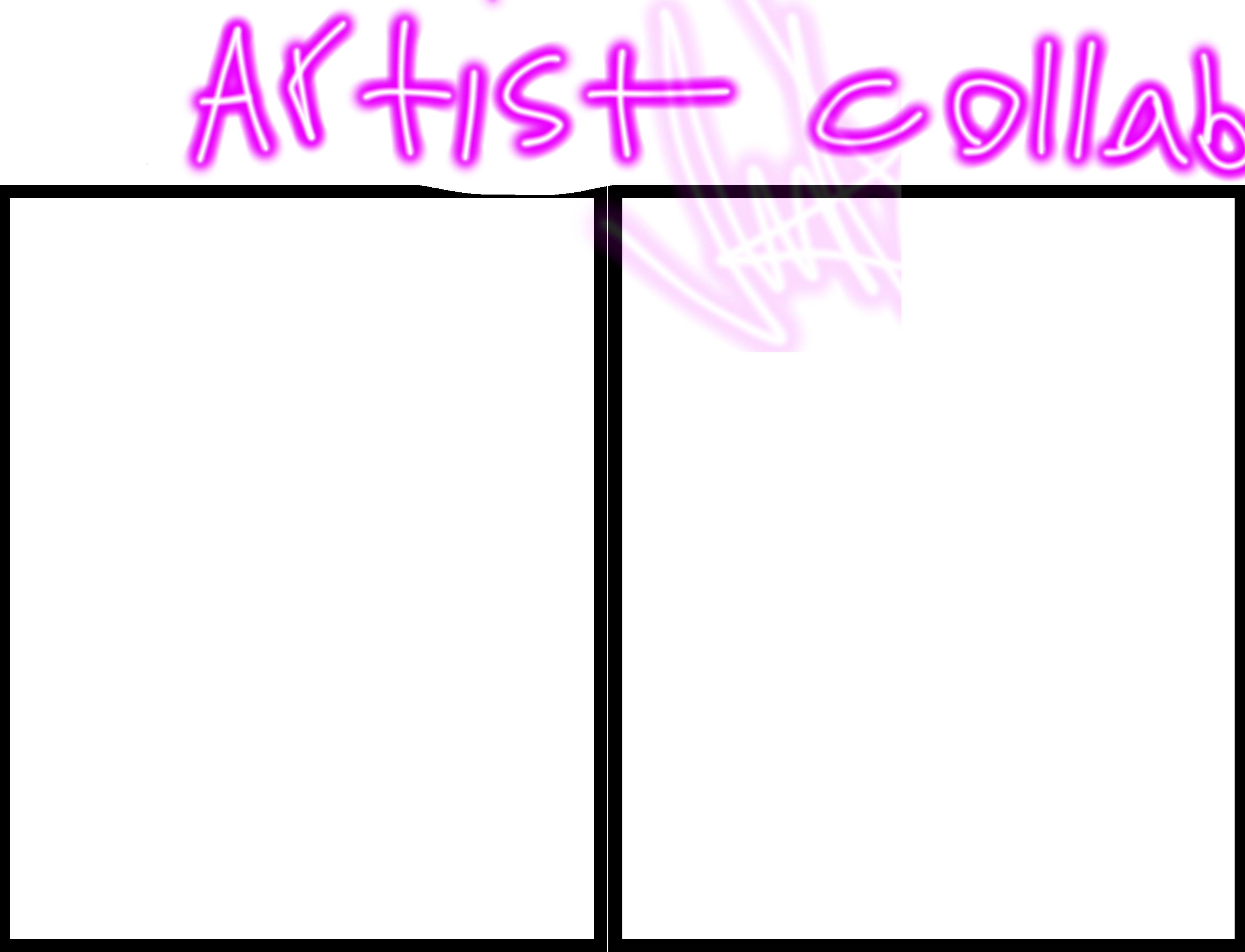 artist collab lol - ibisPaint