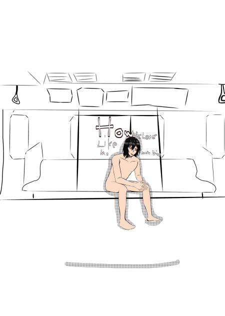 Manga start not done - ibisPaint