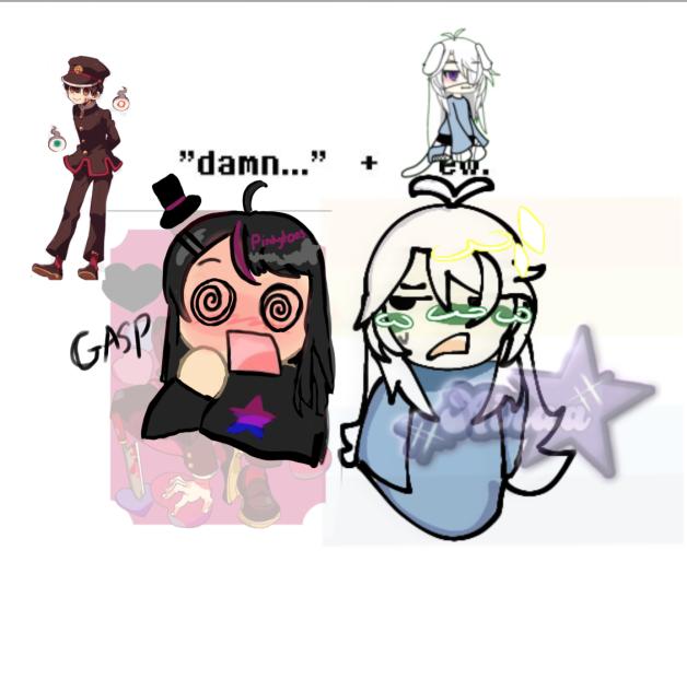 Ok done finally - ibisPaint