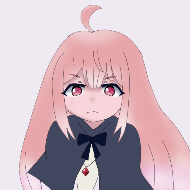 Luna Elegant - ibisPaint