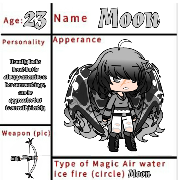 Moon (DFFG) - ibisPaint