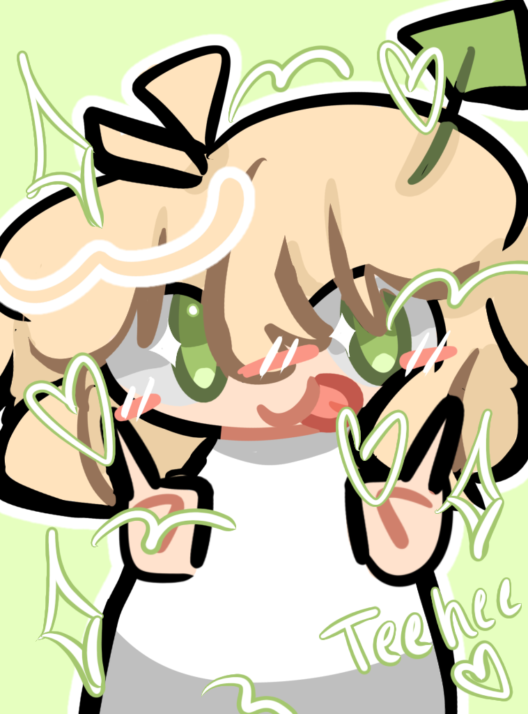 Sillies! - ibisPaint