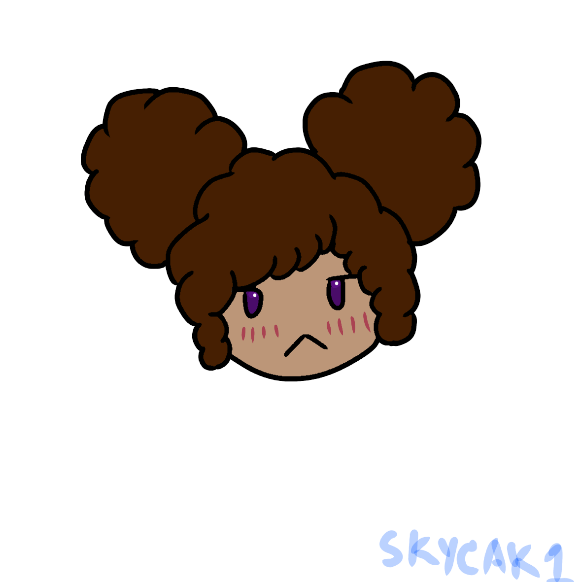 SMOL BEAN - ibisPaint