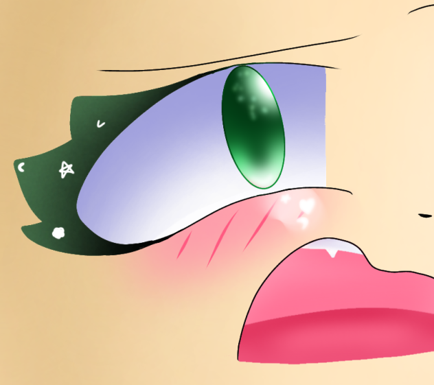 DON'T HATE ME FOR THIS - ibisPaint