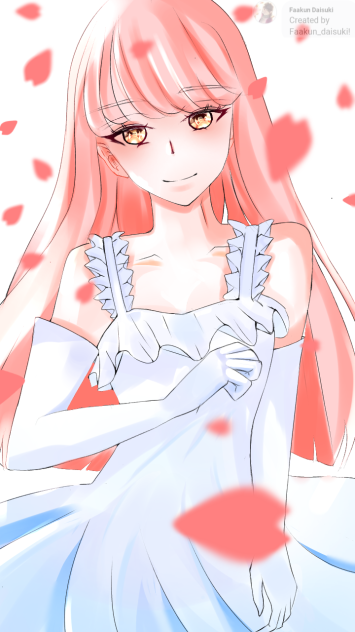 princess - ibisPaint