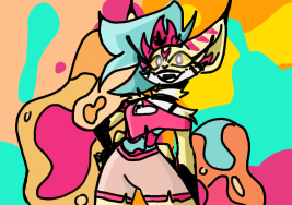 QUEEN BEE - ibisPaint