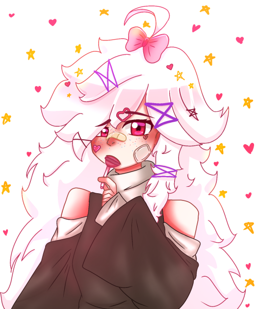 💝 - ibisPaint