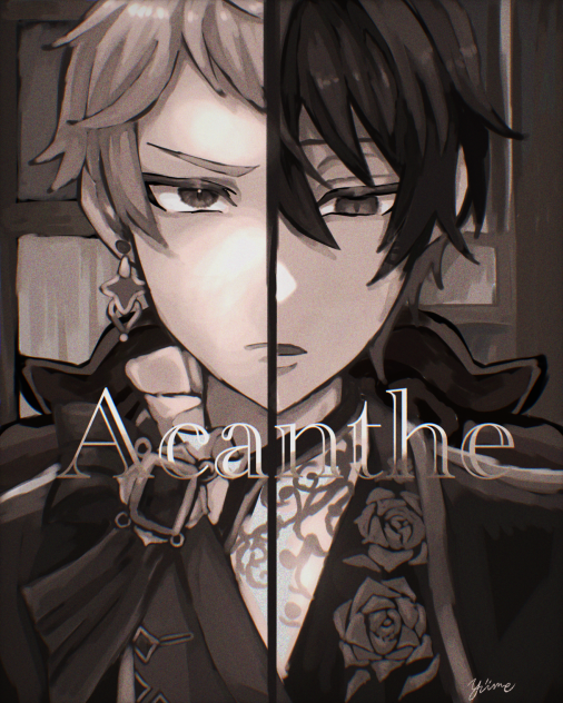 Valkyrie - ibisPaint