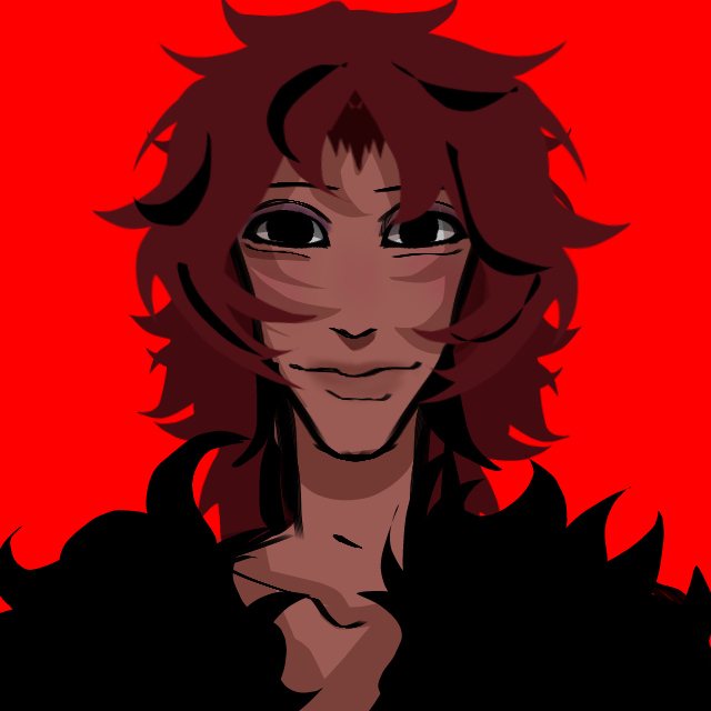 Angry 😡 - ibisPaint