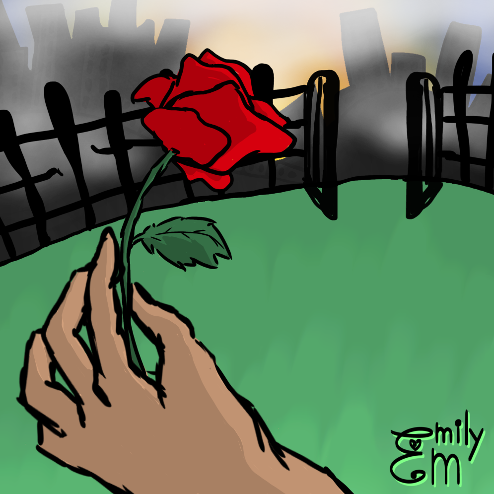 An Escape - ibisPaint