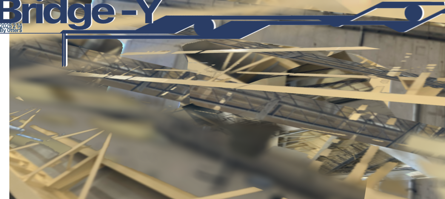 Bridge -Y - ibisPaint