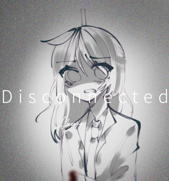 disconnected - ibisPaint