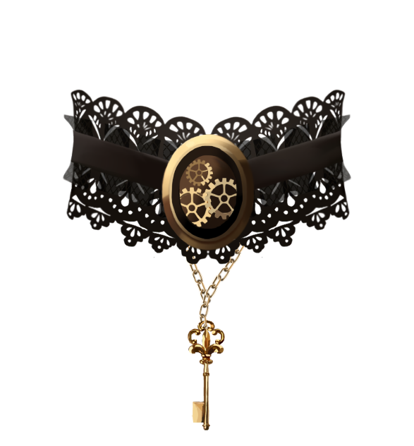 choker key - ibisPaint