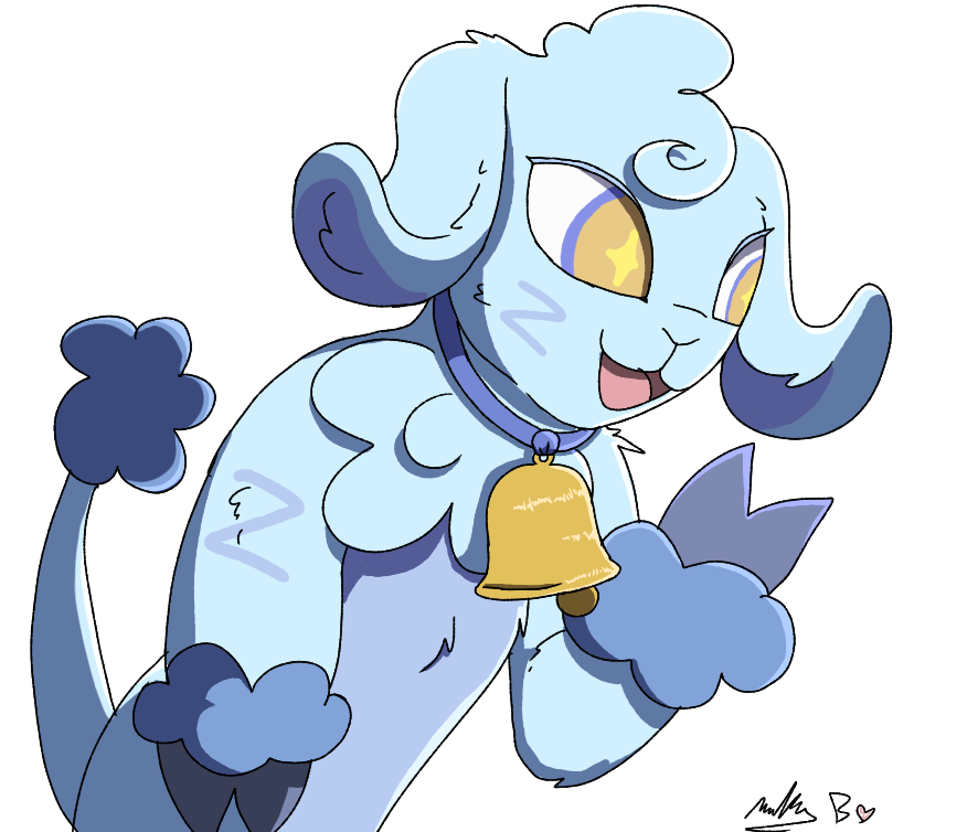 Random Idea💤🐑 - ibisPaint