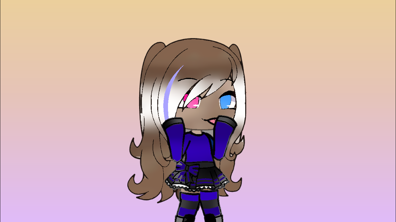 Peyton lover art - ibisPaint