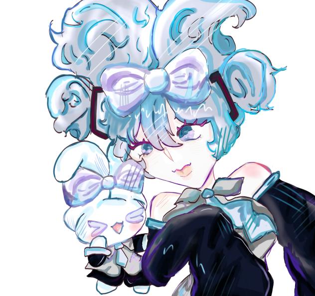 Cinnamoroll • miku wipp v p2 - ibisPaint